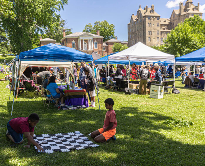 A Guide to Philly's 2025 Juneteenth Celebrations | Visit Philadelphia