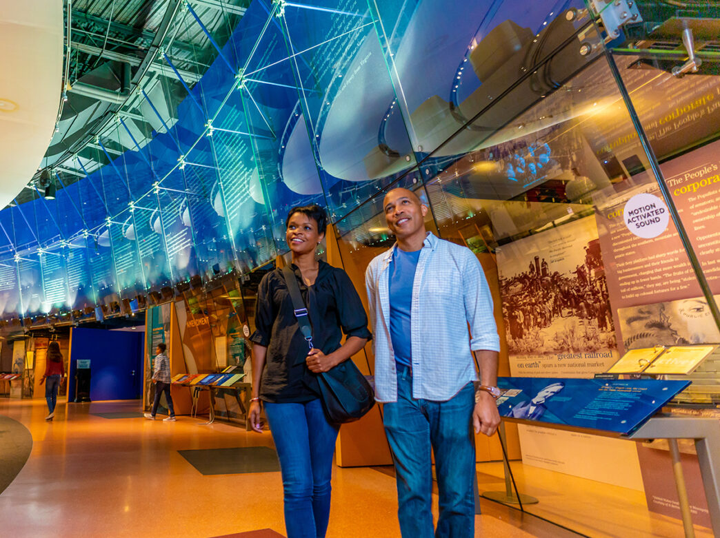 A Guide to Philly's 2024 Juneteenth Celebrations | Visit Philadelphia