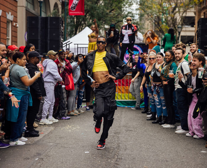 An Essential Guide to LGBTQ+ Philly | Visit Philadelphia