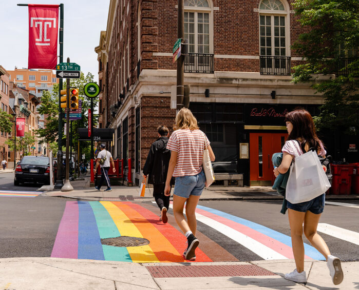 An Essential Guide to LGBTQ+ Philly | Visit Philadelphia