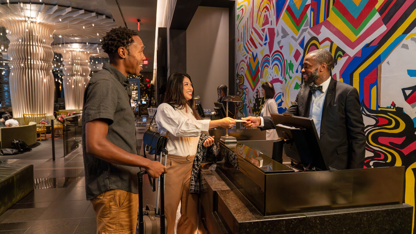 10 Great Hotel Packages & Deals in Philly for 2024 | Visit Philadelphia