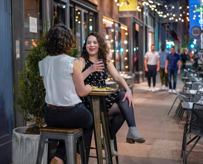 An Essential Guide to LGBTQ+ Philly | Visit Philadelphia