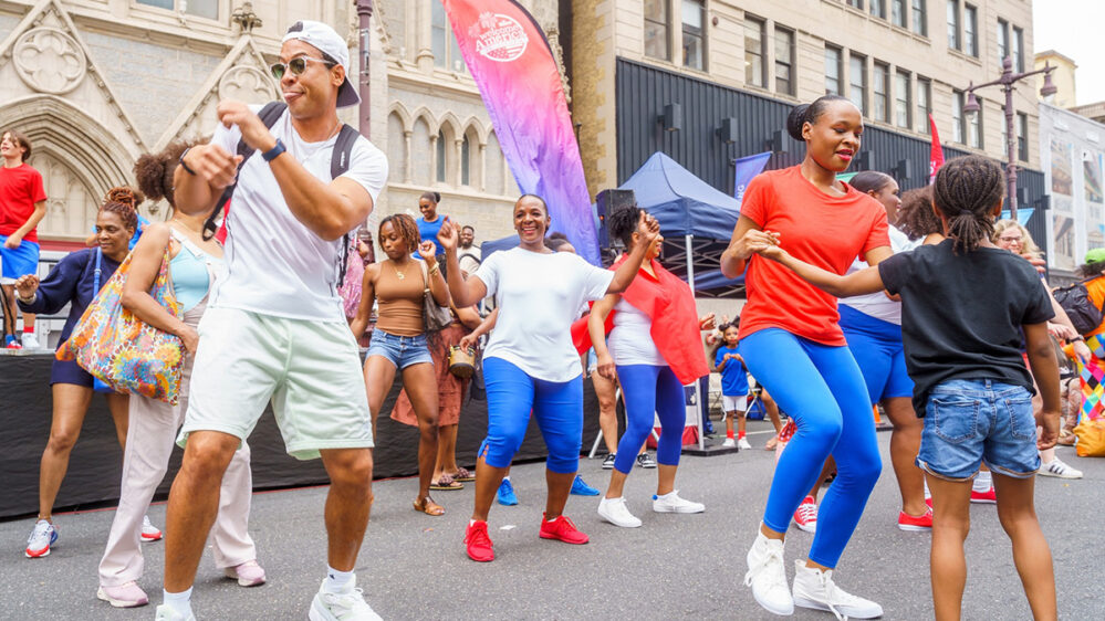 Juneteenth to July 4th 2025: A Guide to 16 Days of Fireworks & Fests in ...