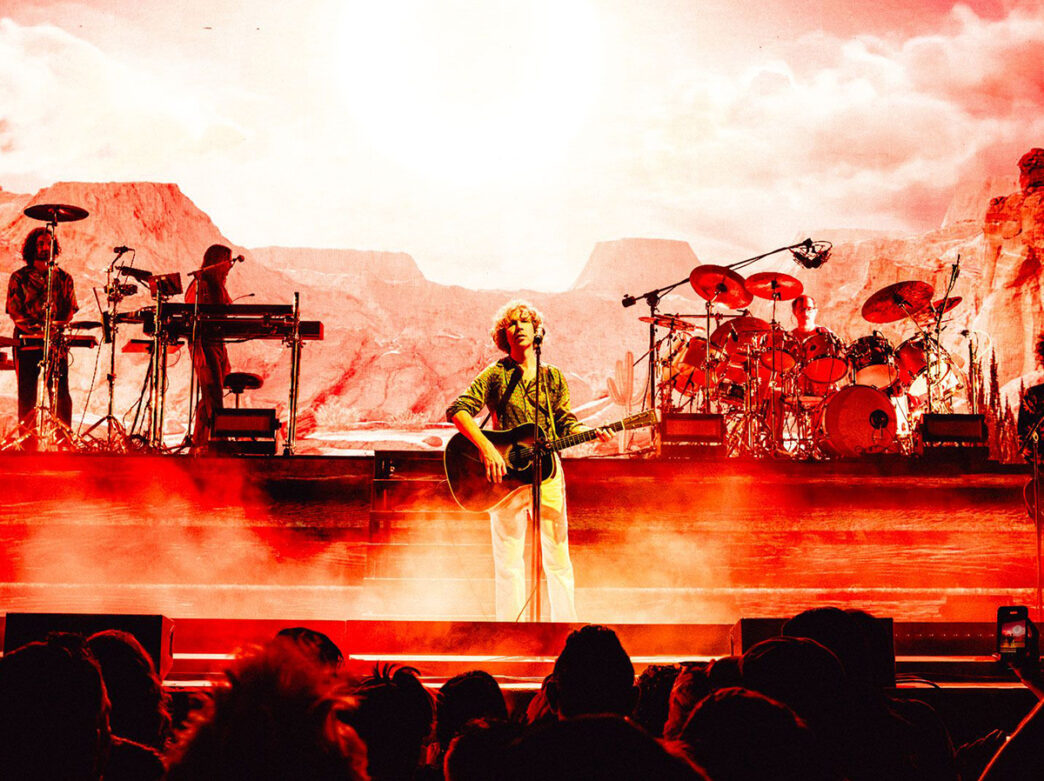Concerts in Philadelphia for 2024 - Upcoming Concert Calendar | Visit ...