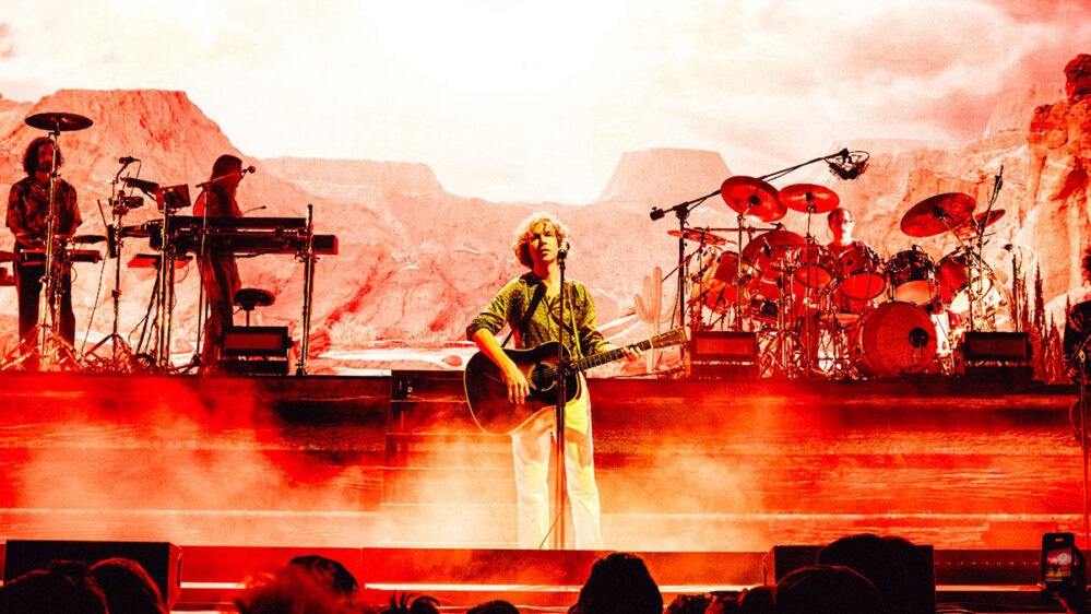 Concerts in Philadelphia for 2024 - Upcoming Concert Calendar | Visit ...