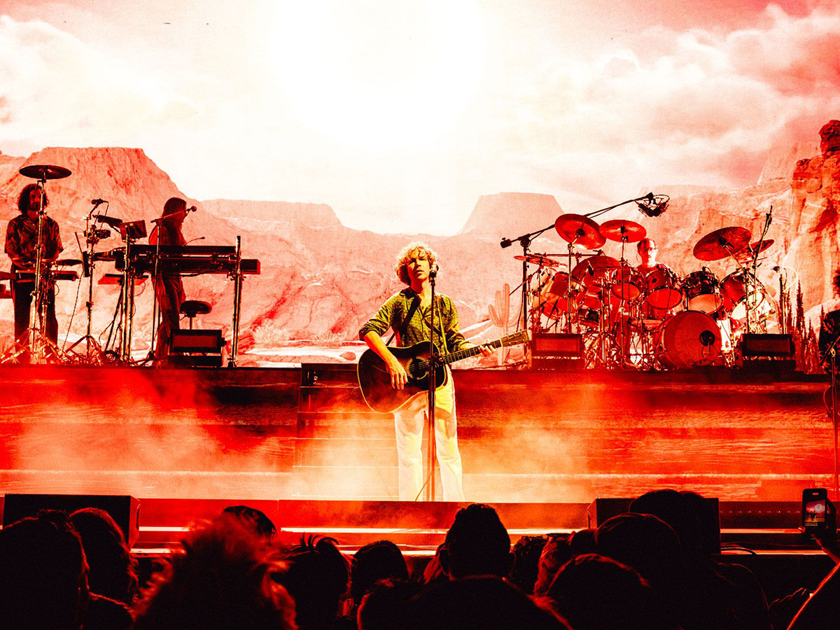 Concerts in Philadelphia for 2024 - Upcoming Concert Calendar | Visit ...