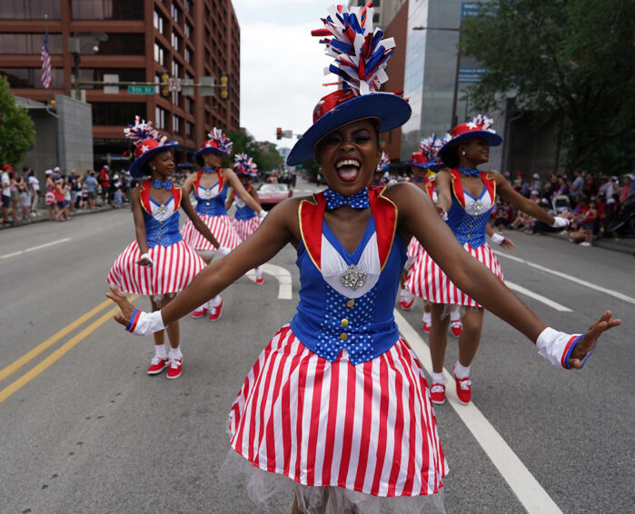 The Biggest Events & Festivals in Greater Philadelphia in 2026 | Visit ...