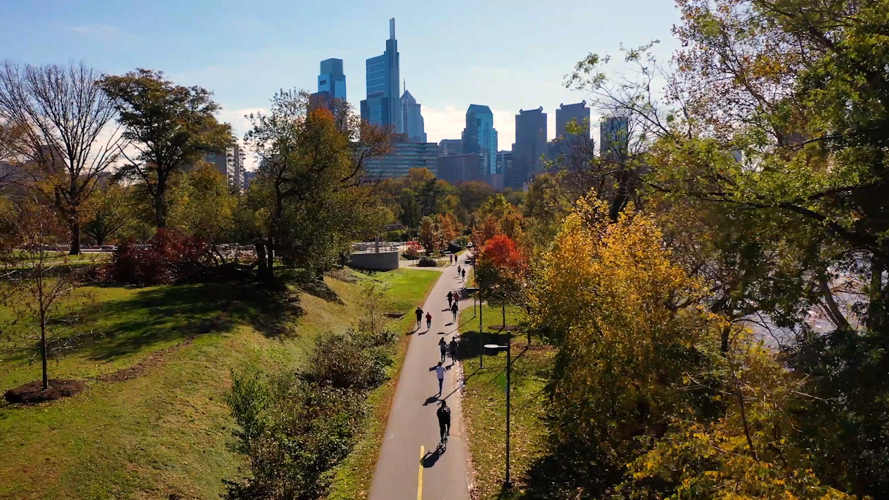 The Ultimate Guide to Philly’s Outdoor Experiences | Visit Philadelphia