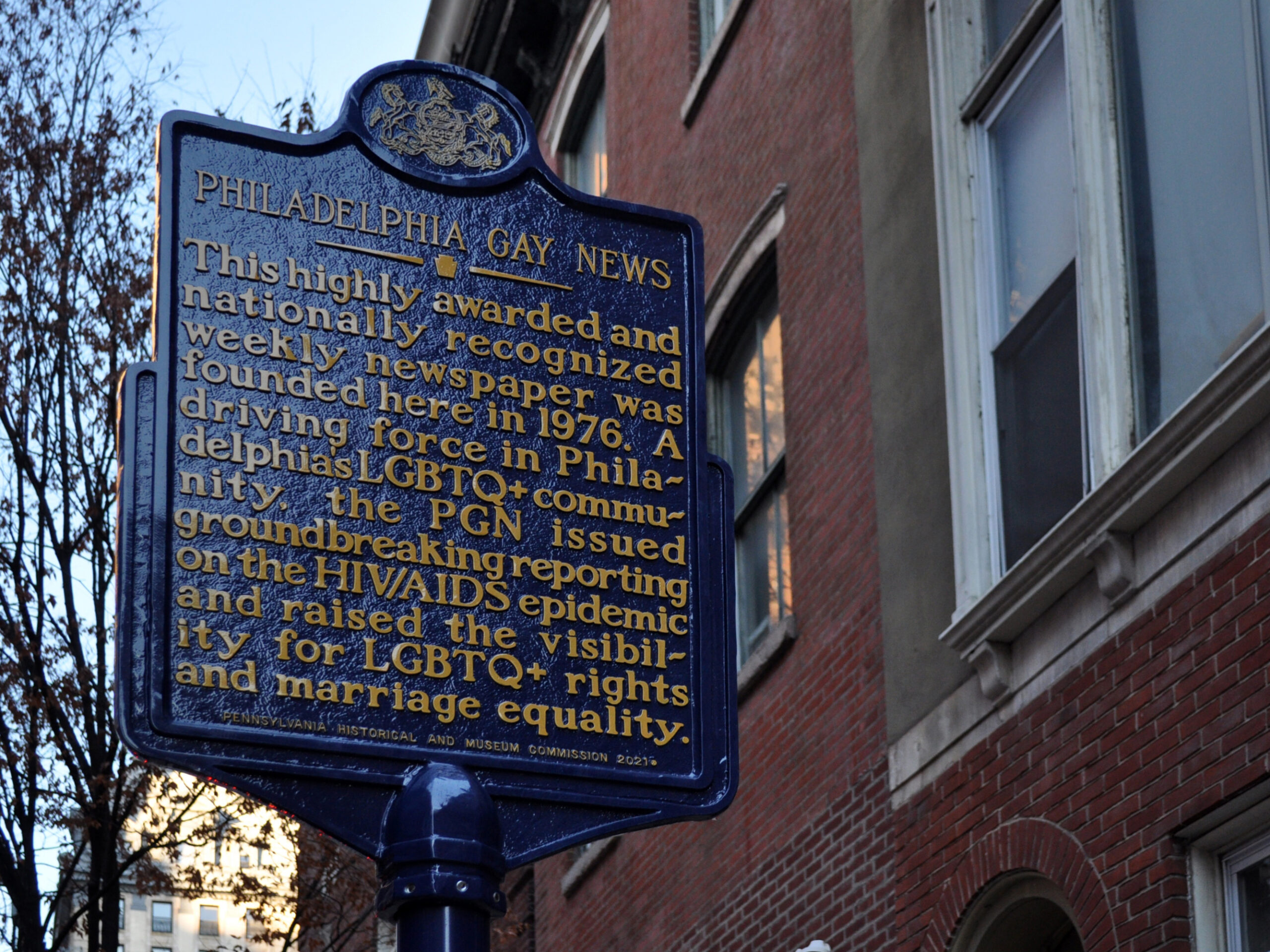An Essential Guide to LGBTQ+ Philly | Visit Philadelphia