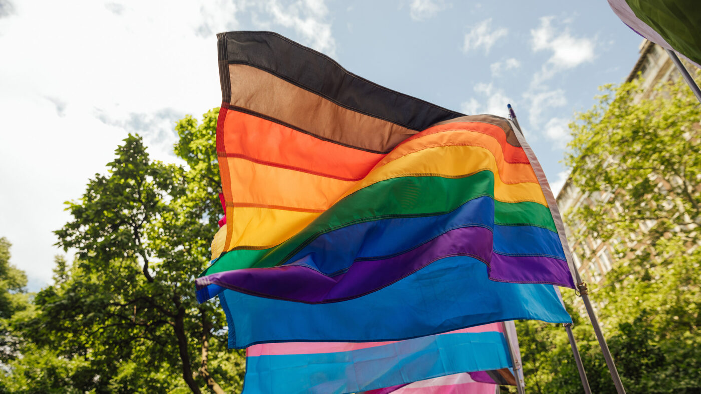 Watch: How Philly Helped Shape America's LGBTQ+ Rights Movement | Visit ...