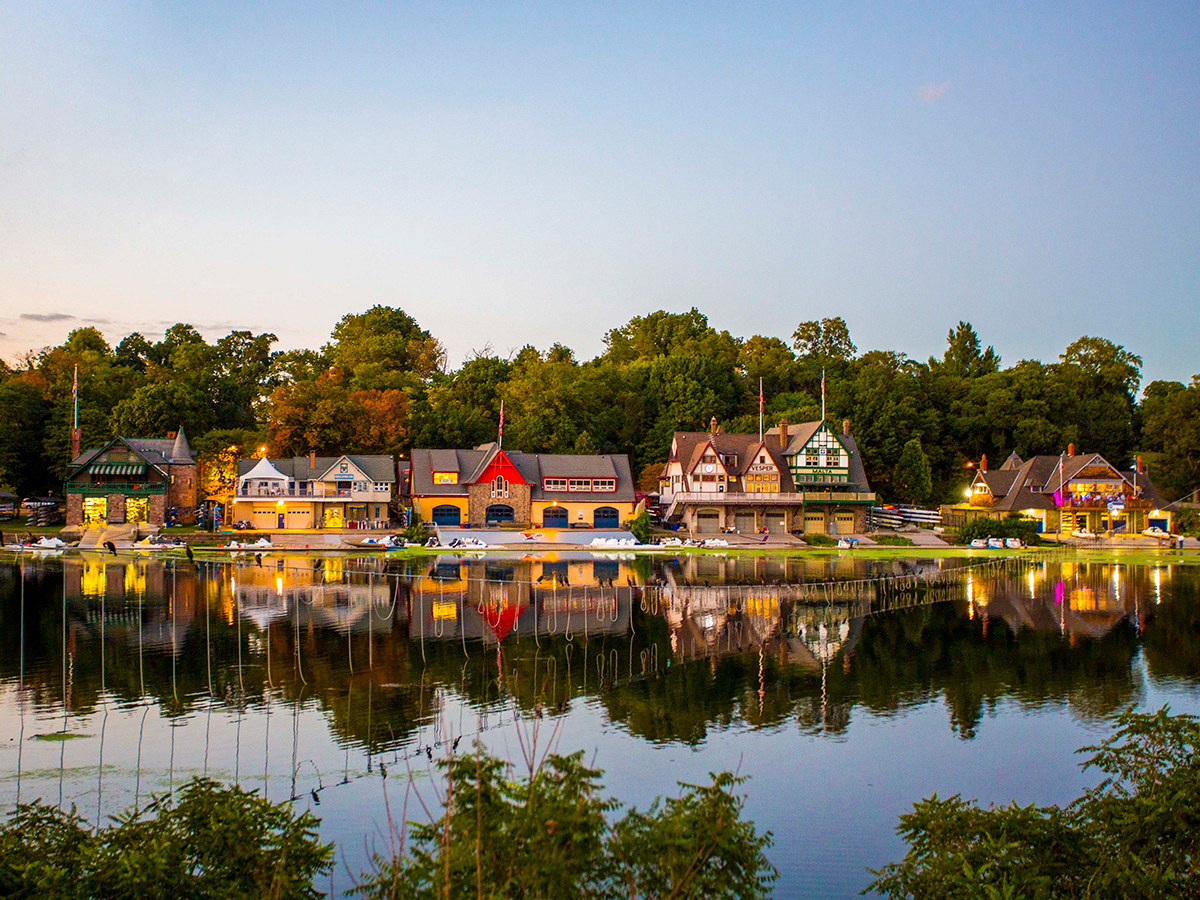 The 31 Best Views in Greater Philadelphia | Visit Philadelphia