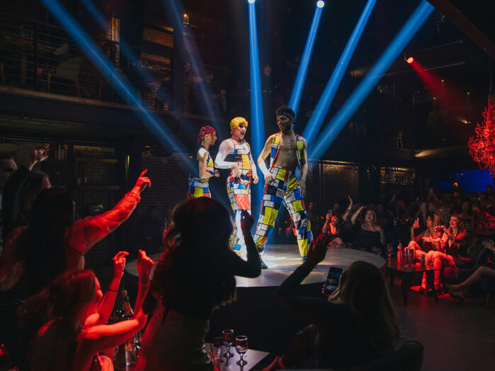 A Comprehensive Guide to Nightlife in Philadelphia | Visit Philadelphia