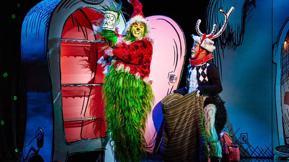 20 Holiday Shows and Performances in Philadelphia for 2024 | Visit ...