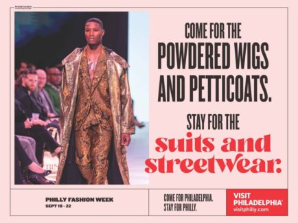 Visit Philadelphia Press & Media Center | Visit Philadelphia