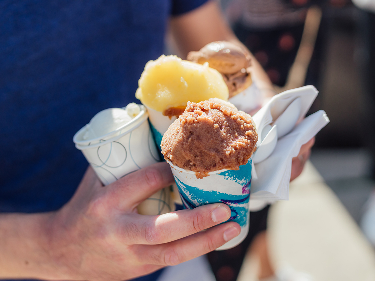 The 12 Most Iconic Philly Foods & Where to Find Them | Visit Philadelphia