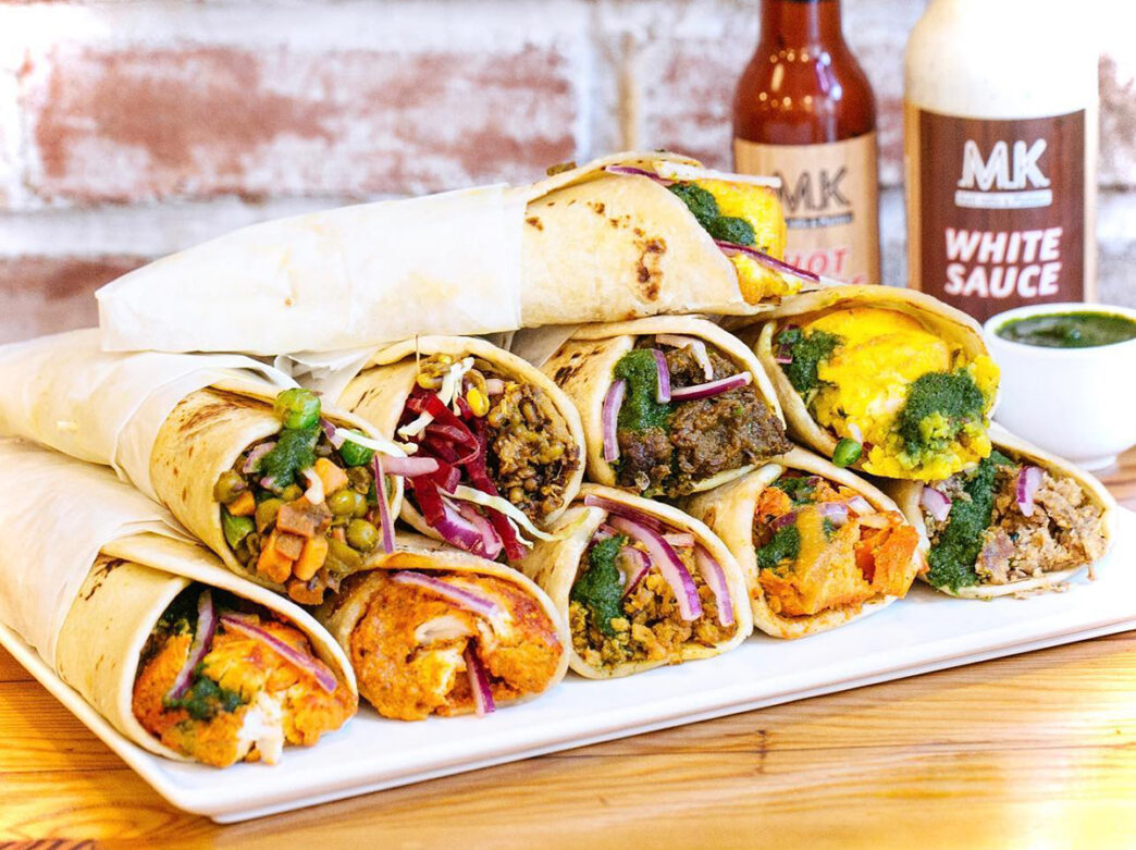 The 12 Best Indian Restaurants in Philadelphia | Visit Philadelphia