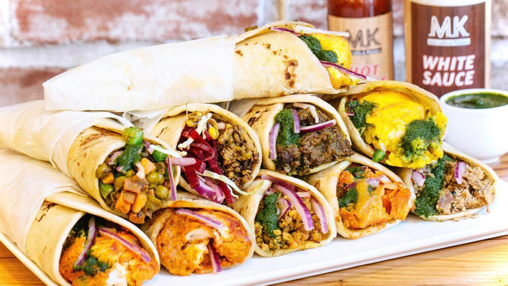 The 12 Best Indian Restaurants in Philadelphia | Visit Philadelphia