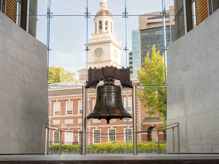 What's the Most Historic Part of Philadelphia? | Visit Philadelphia