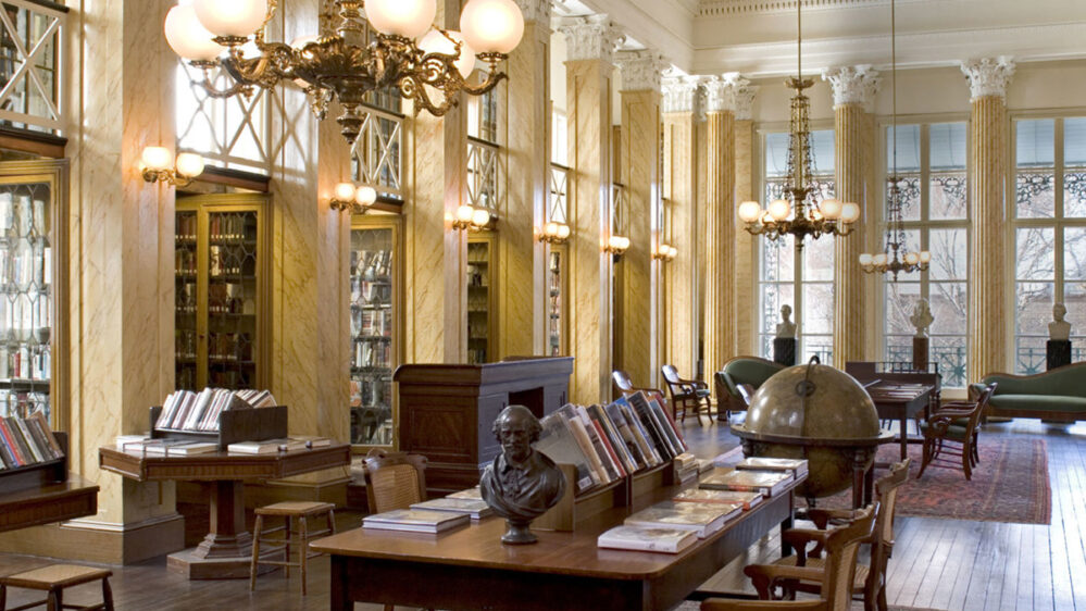 A Guide to 41 Architectural Masterpieces in Philadelphia | Visit ...