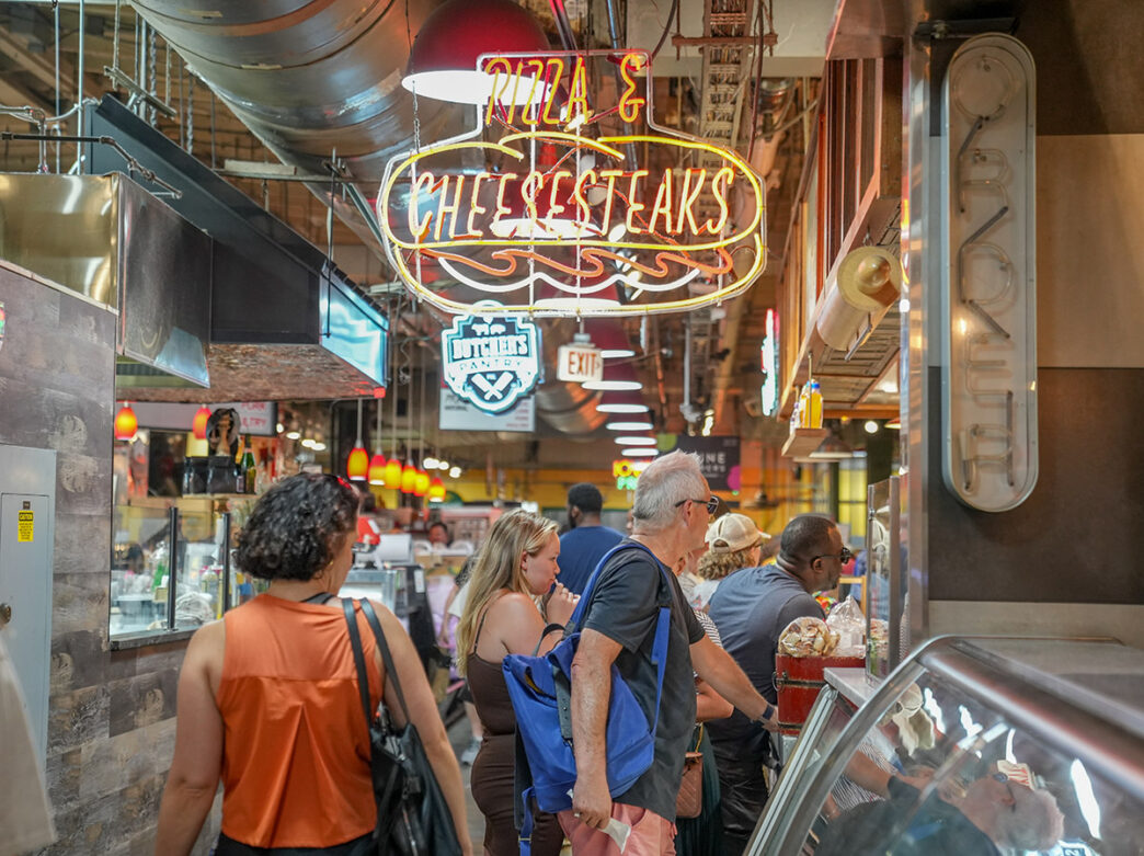 23 Things to Do in Philadelphia When It's Raining | Visit Philadelphia