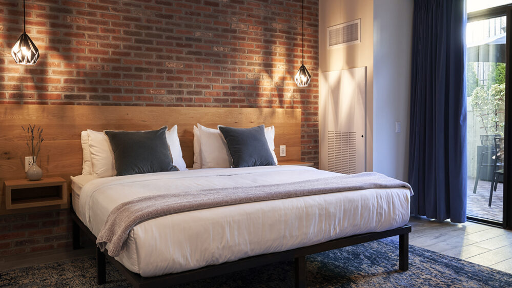 The Best Boutique Hotels in Philadelphia | Visit Philadelphia
