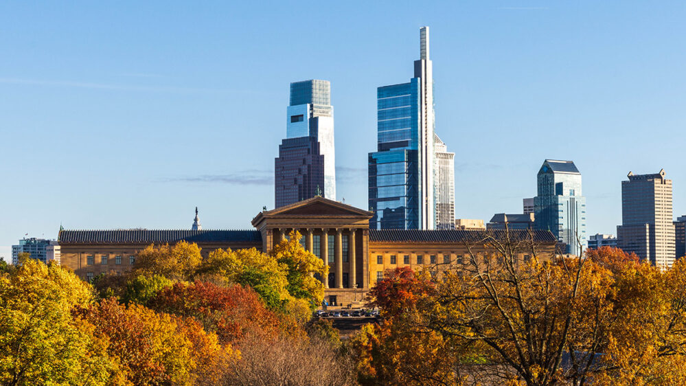 The 31 Best Views in Greater Philadelphia | Visit Philadelphia