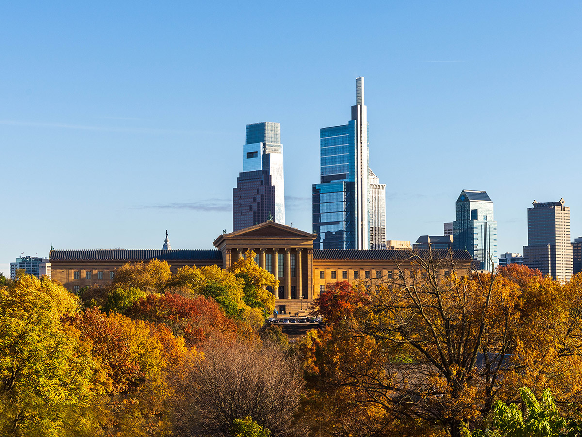 The 31 Best Views in Greater Philadelphia | Visit Philadelphia
