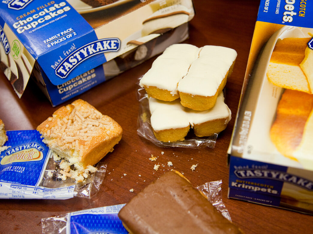 The 12 Most Iconic Philly Foods & Where to Find Them | Visit Philadelphia