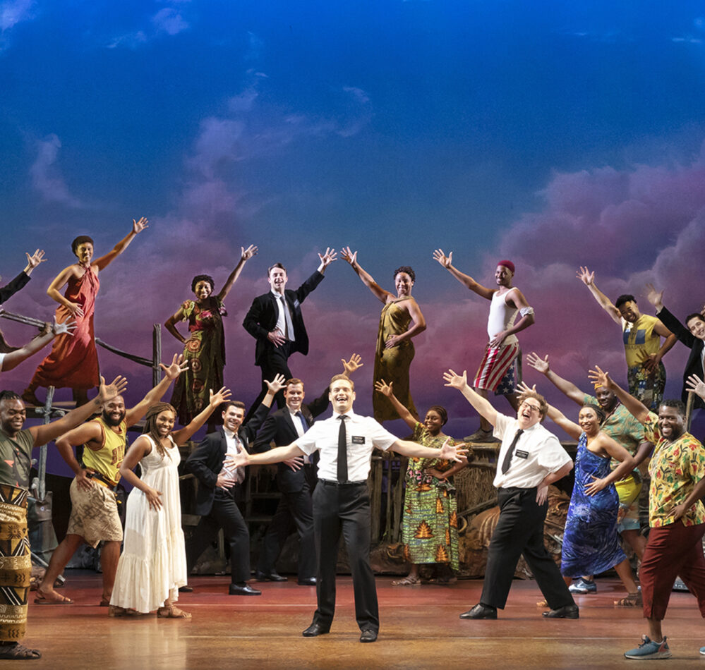 60+ Can't-Miss Shows on Philly Stages for Summer & Fall 2024 | Visit ...