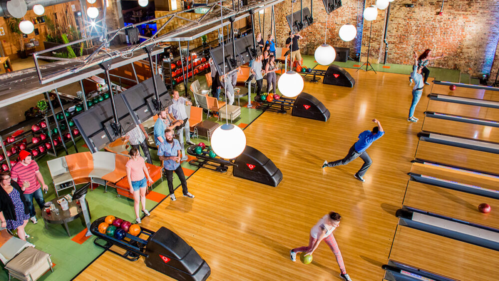 A Guide to Teen-Friendly Activities in Philadelphia | Visit Philadelphia