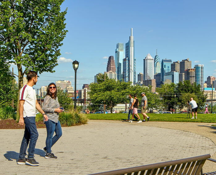The 31 Best Views in Greater Philadelphia | Visit Philadelphia