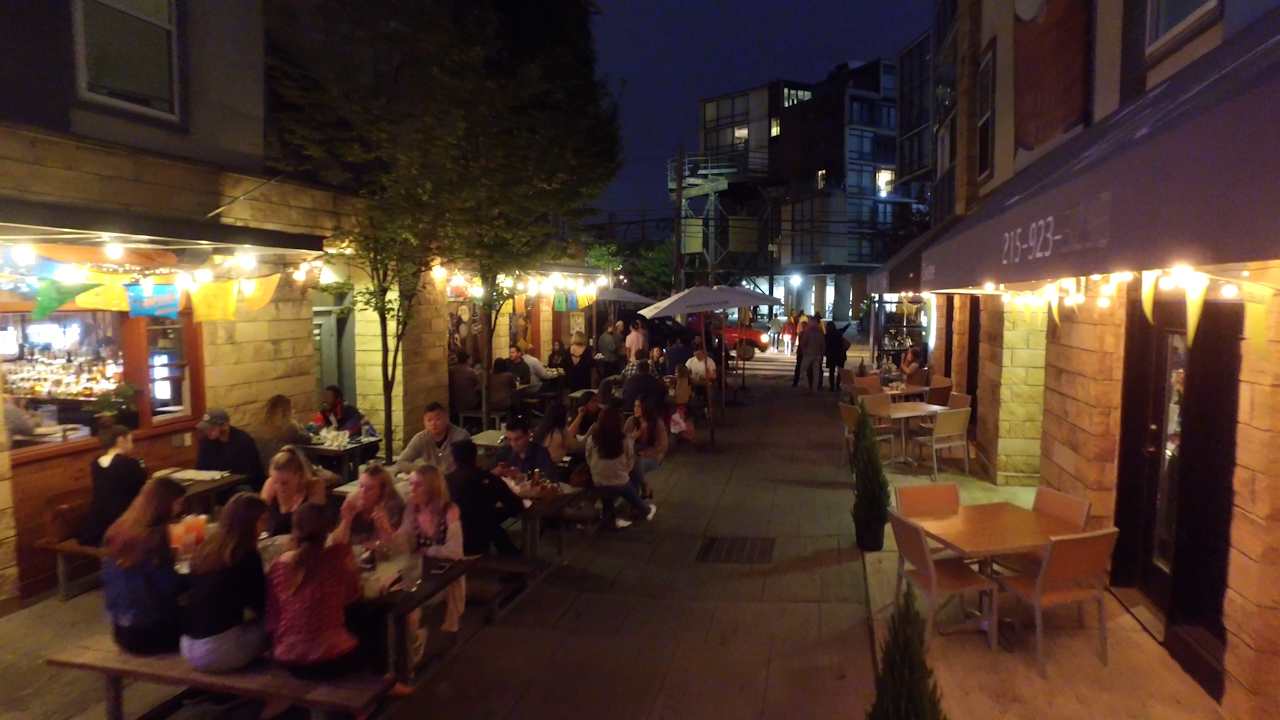 Nightlife in Philadelphia | Visit Philadelphia
