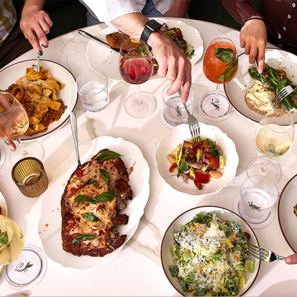 2024 Guide to Center City Restaurant Week: Dates, Top Deals & More ...