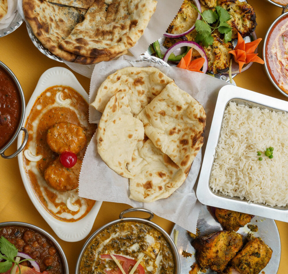 The 12 Best Indian Restaurants in Philadelphia | Visit Philadelphia