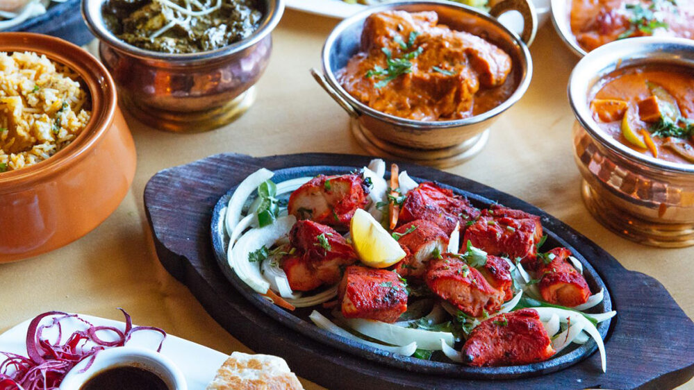 The 12 Best Indian Restaurants in Philadelphia | Visit Philadelphia