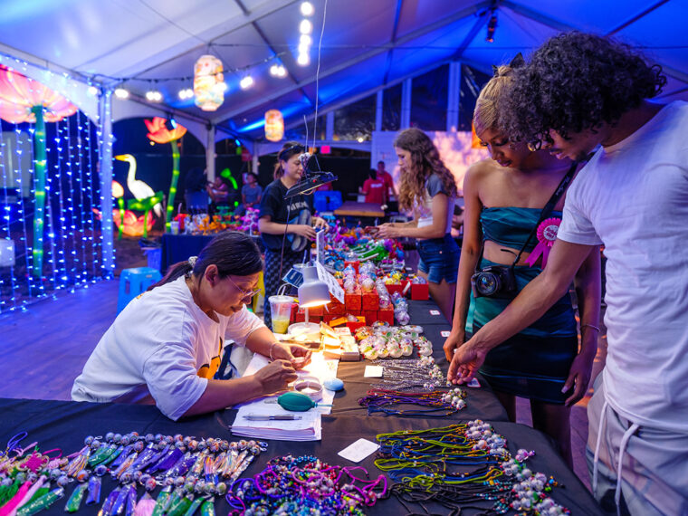 2025 Philadelphia Chinese Lantern Festival: My Five Favorite ...