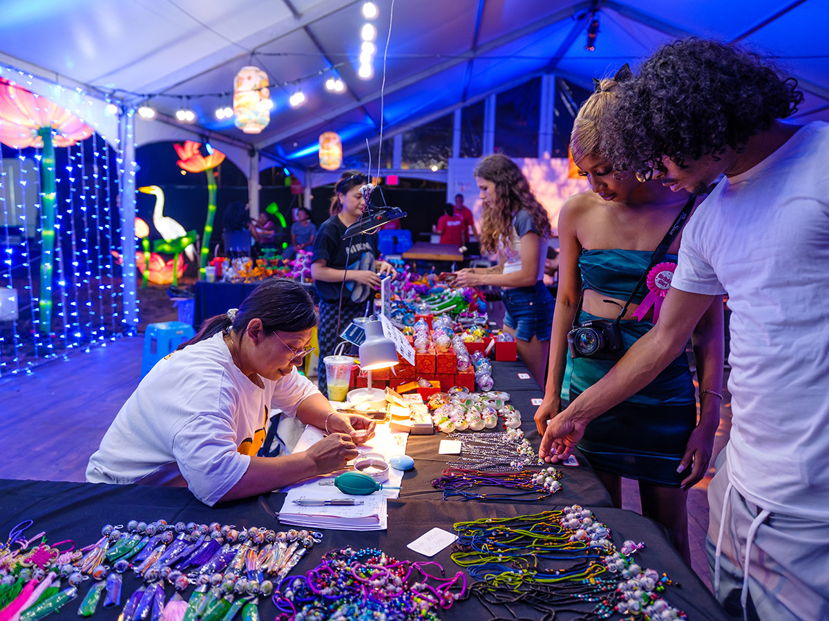 2025 Philadelphia Chinese Lantern Festival: My Five Favorite ...