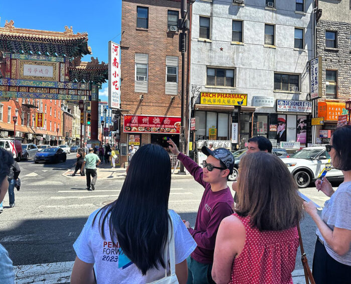 40+ Guided Tours in Philly: History, Art, Eats, Ghosts & More | Visit ...