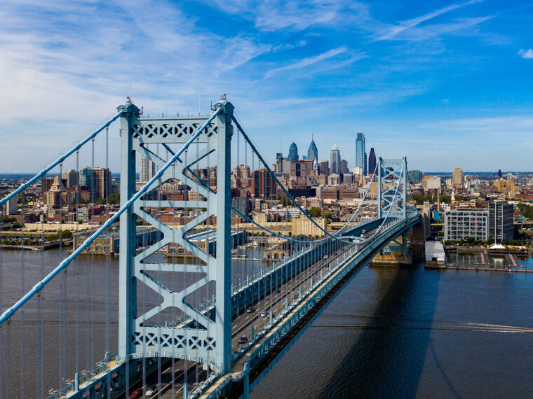 Getting Around: Tips for Navigating Philadelphia | Visit Philadelphia