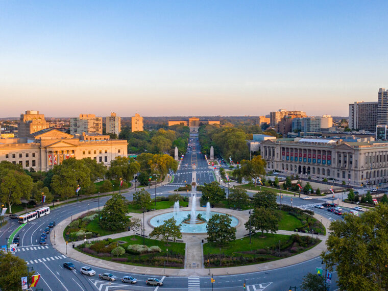 A Guide to Center City: Philly's Walkable Downtown | Visit Philadelphia