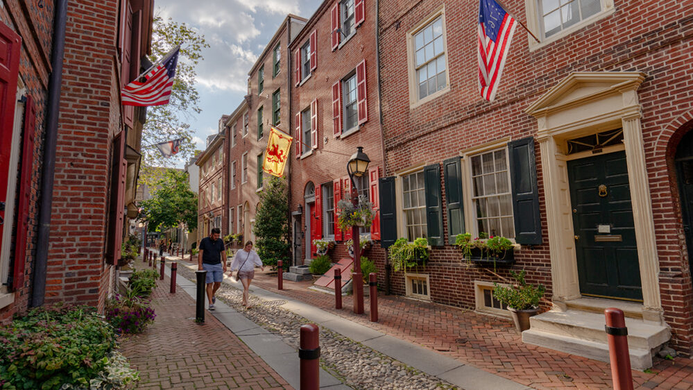 A Guide to 41 Architectural Masterpieces in Philadelphia | Visit ...