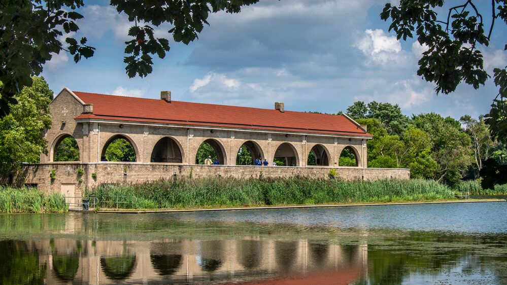 A Guide to 41 Architectural Masterpieces in Philadelphia | Visit ...