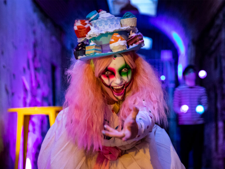 A Complete Guide to Halloween in Philadelphia for 2024 | Visit Philadelphia