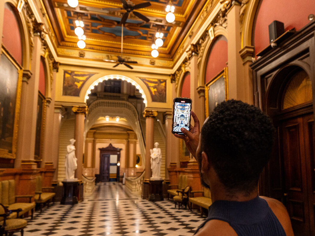 A Guide to 41 Architectural Masterpieces in Philadelphia | Visit ...