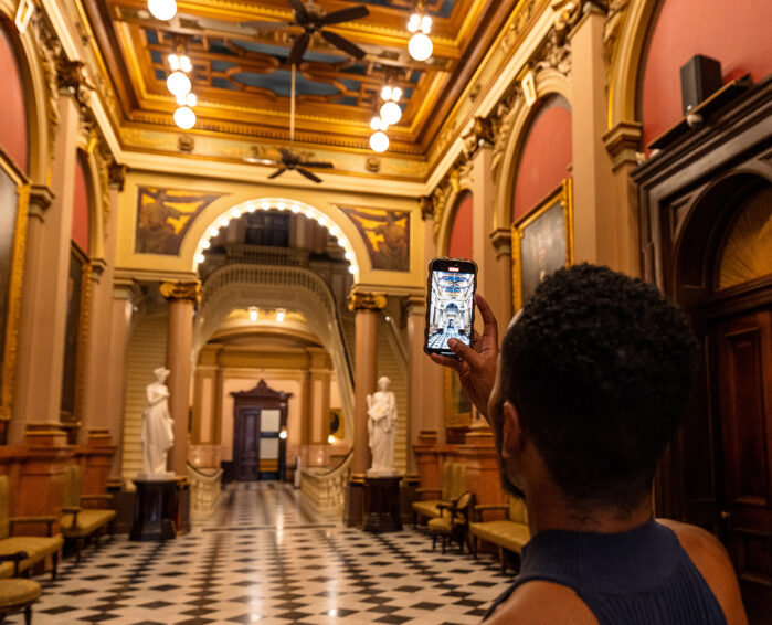 A Guide to 41 Architectural Masterpieces in Philadelphia | Visit ...