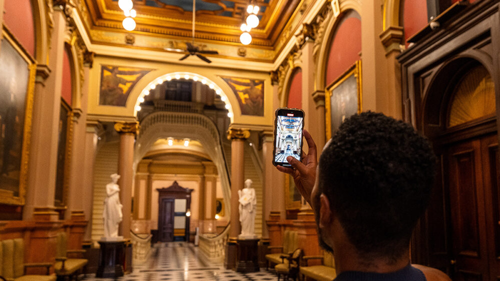 A Guide to 41 Architectural Masterpieces in Philadelphia | Visit ...