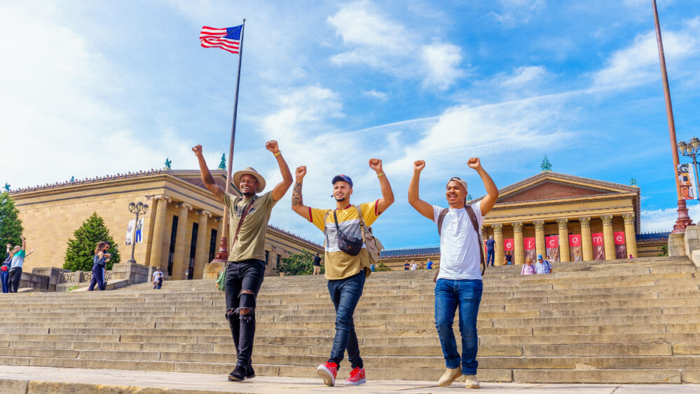 The Essential Rocky & Creed Tour of Philadelphia | Visit Philadelphia