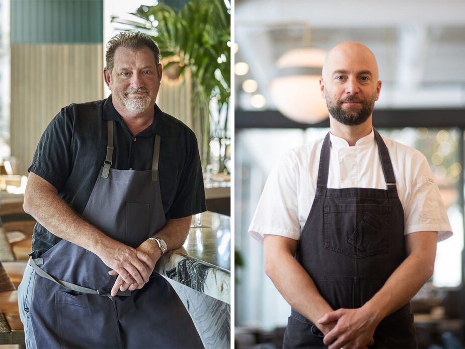 Philly's Voi-áge Dinner Series Returns Sept. 25: What to Expect | Visit ...