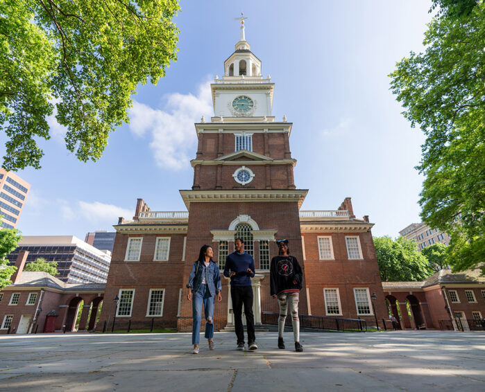 A Guide to 41 Architectural Masterpieces in Philadelphia | Visit ...