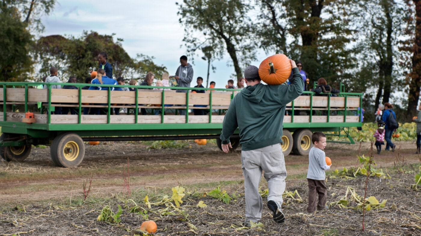 32 Farms & Attractions for Fall Fun in Greater Philadelphia in 2024 ...